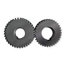 중국 가드너 덴버 기어 302SSY280 공기 압축기 예비 부품 판매용