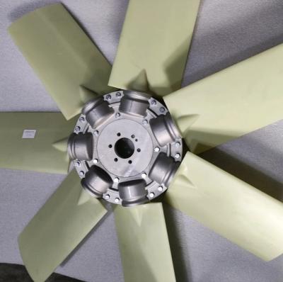 China Fan 1092307200 TD Atlas kan gebruik maken van hoogwaardige warm verkopende goedkope accessoires Te koop