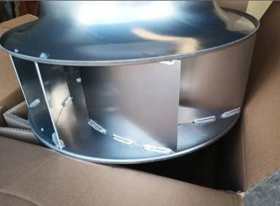 China Motor do ventilador QX104540 Gardner Denver pode usar acessórios de alta qualidade de venda quente de baixo custo à venda