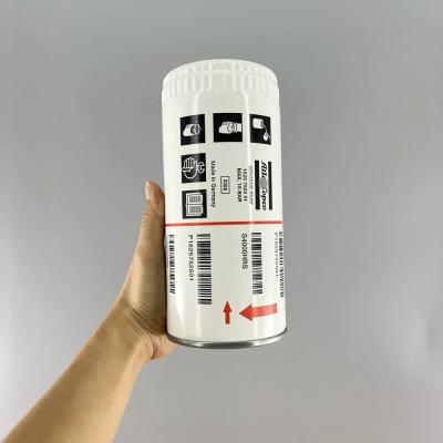 Chine Filtre à huile Atlas 2903752501/1625752501 Pièces détachées de haute qualité pour compresseurs d'air à vendre
