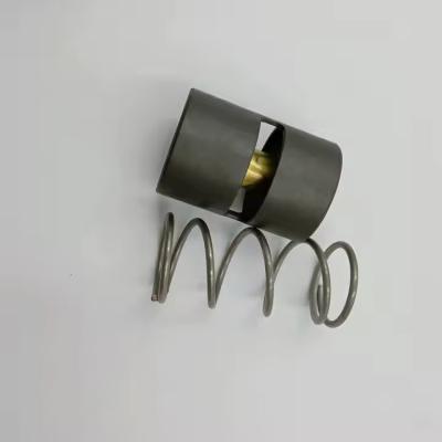 China Gardner Denver válvula de controlo térmico bobina 150°F 89560169 Peças sobressalentes de alta qualidade para compressores de ar à venda