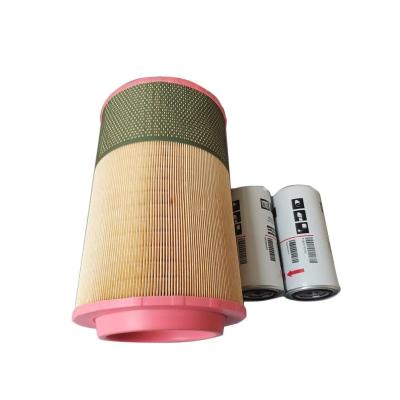 Chine Kit de filtre à huile d'air Atlas 3001500621 Pièces détachées de haute qualité pour compresseurs d'air à vendre