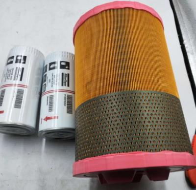 Chine Kit de filtre à huile d'air Atlas 3002600380 Pièces détachées de haute qualité pour compresseurs d'air à vendre