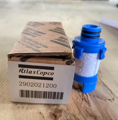 Chine Kit de filtres Atlas 2902021200 Pièces détachées de haute qualité pour compresseurs d'air à vendre