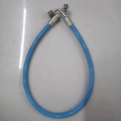 Chine Assemblage de tuyaux d'huile Atlas 1625430340 Pièces détachées de haute qualité pour compresseurs d'air à vendre