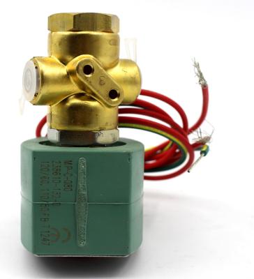 China 250038-755 Compressor de ar Sullair Partes sobressalentes disponíveis para válvulas solenoides à venda