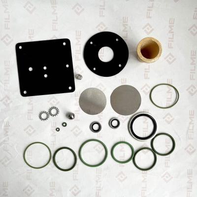 Chine Kit de réparation de soupapes de régulateur Atlas 2910300500 Pièces de rechange de haute qualité pour compresseurs d'air à vendre