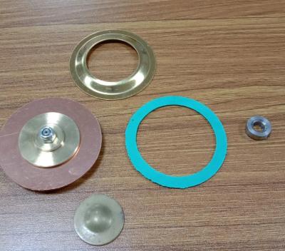 China 041742 TD Pacote de Manutenção Compressor de ar Sullair Partes sobressalentes disponíveis à venda