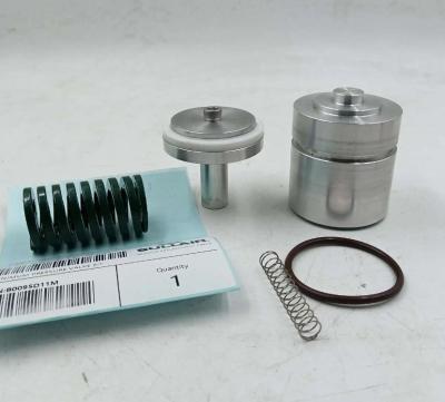 China 250018-456 TD Reparação de válvulas de pressão mínima Pacote Compressor de ar Sullair Partes sobressalentes disponíveis à venda
