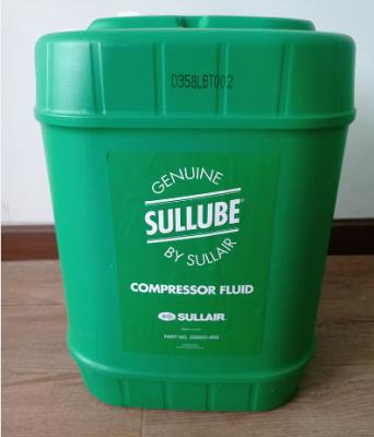 China 250022-669 TD Óleo de motor totalmente sintético Sullair compressor de ar Peças sobressalentes disponíveis à venda