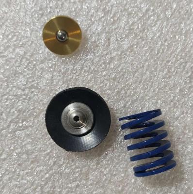 China 250019-453 TD Regulador de pressão Compressor de ar Sullair Partes sobressalentes disponíveis à venda