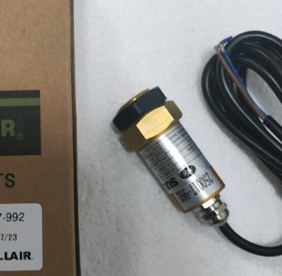 China 250017-992 TD interruptor de pressão de água Compressor de ar Sullair peças de reposição disponíveis à venda