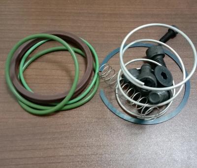 China 02250155-971 TD Compressor de ar Sullair Peças sobressalentes disponíveis à venda