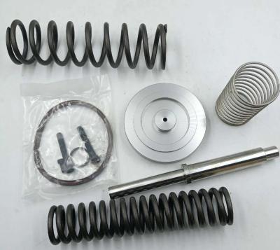 China 02250141-648 TD Pacote de manutenção da válvula de admissão, Compressor de ar Sullair Partes sobressalentes disponíveis à venda