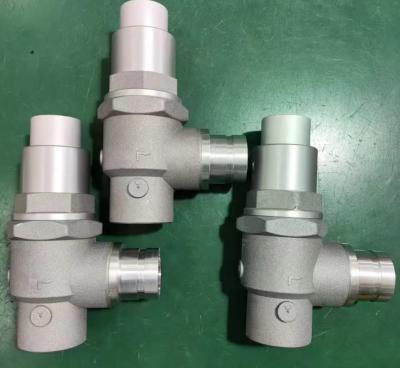 China Válvula de pressão mínima 1604672401 TD Liutech equipamento de compressor de ar é universal à venda