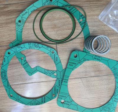 China 2911011000 Pacote de manutenção da válvula de admissão TD Liutech Equipamento de compressor de ar é universal à venda