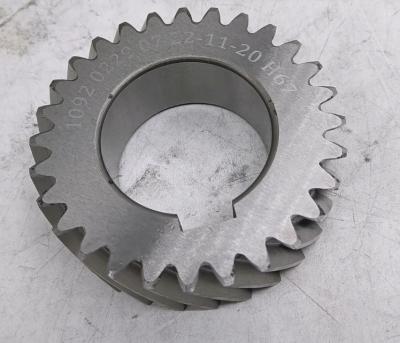 China Reboque 1092022907/1092022908 TD à venda