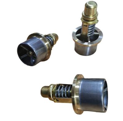 China 2605697530 TD Núcleo da válvula de controlo de temperatura à venda