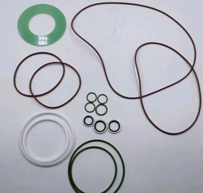 China 3001531114 TD Pacote de manutenção da válvula de pressão mínima à venda