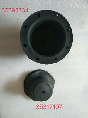 Cina 35317197 Diaframma per compressore d'aria Ingersoll Rand Compressore d'aria OEM in vendita