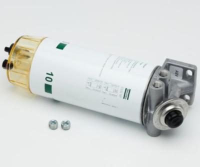 China Atlas Fuel Oil Filter Fits 1604681200 Piezas de repuesto de alta calidad para compresores de aire en venta