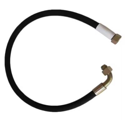 China Atlas luchtcompressor oliepijp 0575079136 Hoogdrukhydraulische buis Te koop