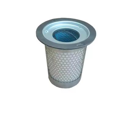 중국 아틀라스 오일 분리기 2205615639 공기 압축기 고품질 예비 부품 판매용