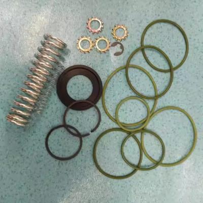 China Paquete de reparación de válvulas de admisión de Atlas 2906017600Repuestos de alta calidad para compresores de aire en venta