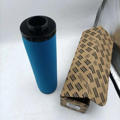 Cina Elemento di filtro di linea Atlas 2901200306 Compressore d'aria a vite di alta qualità Parti all'ingrosso in vendita