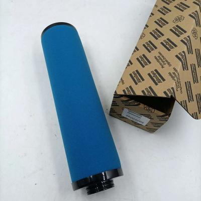 Cina Elemento di filtro di linea Atlas 2901200306 Compressore d'aria a vite di alta qualità Parti all'ingrosso in vendita