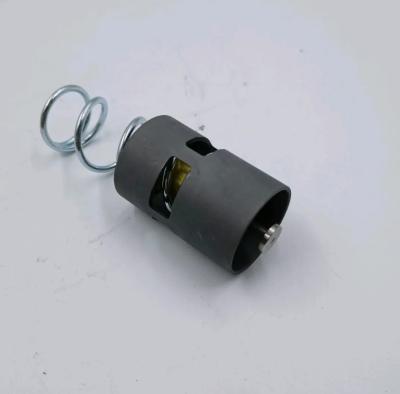 China 2901161600 TD Atlas Kit de válvulas de control de temperatura de metal Compresor industrial Parte para filtros de aire y aceite Parte de compresor de aire en venta