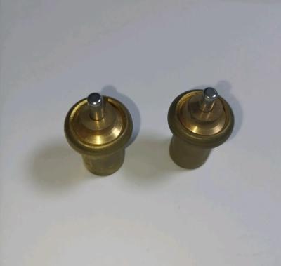 China 2901187200 Atlas Kit de válvulas de control de temperatura metálicas Compresor industrial Parte para filtros de aire y aceite Compresor de aire Parte en venta