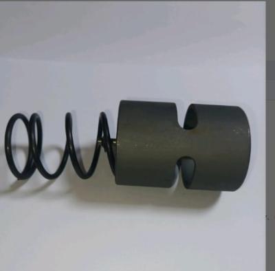 China 2901145500 Atlas Kit de válvulas de control de temperatura metálicas Compresor industrial Parte para filtros de aire y aceite Compresor de aire Parte en venta