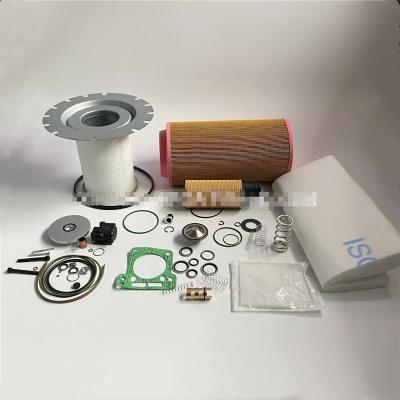 China Atlas Kit de mantenimiento preventivo 2901145380 Compresor de aire de tornillo de alta calidad en venta