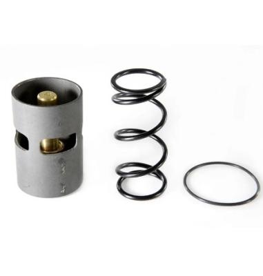 China 2901161800 TD Atlas Válvula de control de temperatura de metal Compresor industrial Parte para filtros de aire y aceite Compresor de aire Parte en venta