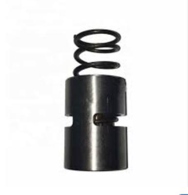 China 1622375982 Atlas Válvula de control de temperatura de metal Compresor industrial Parte para filtros de aire y aceite Compresor de aire Parte en venta