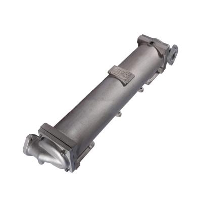 China Atlas Cooler 1621493508 Compresor de aire de tornillo de alta calidad en venta