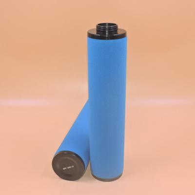 China Atlas Filtro en línea 2901200407 Compresor de aire de tornillo de alta calidad en venta