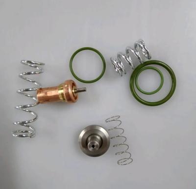 China 2901109500 Atlas Válvula de control de temperatura de metal Compresor industrial Parte para filtros de aire y aceite Compresor de aire Parte en venta