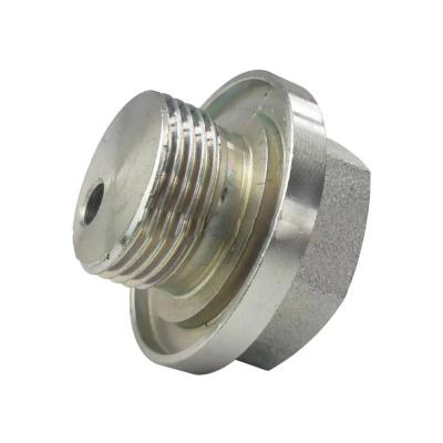 China Atlas End Cap 1202899200 Repuestos de alta calidad para compresores de aire en venta