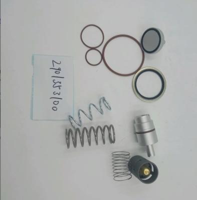 China 2901353100 Atlas válvula de control de temperatura de metal Compresor industrial para filtros de aire y aceite Compresor de aire en venta