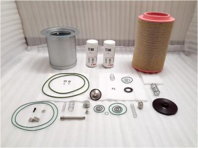 China Kit de mantenimiento de Atlas 2906067400 Partes de repuesto de alta calidad para compresores de aire en venta