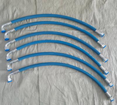 China Atlas Oil Hose 0574823530 Compresor de aire de tornillo de alta calidad en venta