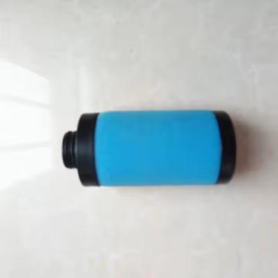 China Elementos de filtro de tuberías de Atlas 1624187904 Repuestos de alta calidad para compresores de aire en venta
