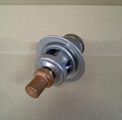 Cina 2900690771 Atlas Valvola di controllo della temperatura metallica Compressore industriale Parte per filtri per l'aria e l'olio Compressore d'aria Parte in vendita