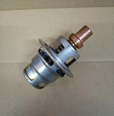 Cina 2900690771 Atlas Valvola di controllo della temperatura metallica Compressore industriale Parte per filtri per l'aria e l'olio Compressore d'aria Parte in vendita