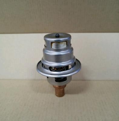 Cina 2900690771 Atlas Valvola di controllo della temperatura metallica Compressore industriale Parte per filtri per l'aria e l'olio Compressore d'aria Parte in vendita