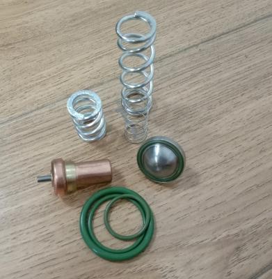 중국 2901187200 아틀라스 금속 온도 조절 밸브 공업 압축기 공기 및 오일 필터 공기 압축기 부품 판매용