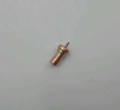 중국 2901109500 아틀라스 금속 온도 조절 밸브 공업 압축기 공기 및 오일 필터 공기 압축기 부품 판매용