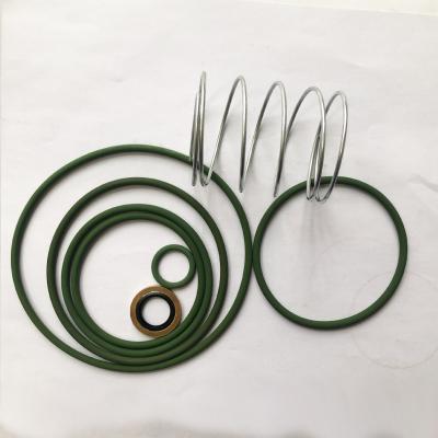 중국 아틀라스 오일 스톱 체크 밸브 키트 2906069400 고품질 나사 공기 압축기 부품 판매용